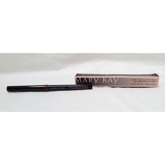 Mary Kay | Makeup | New Mary Kay Lip Liner Berry 85799 00 Oz ...